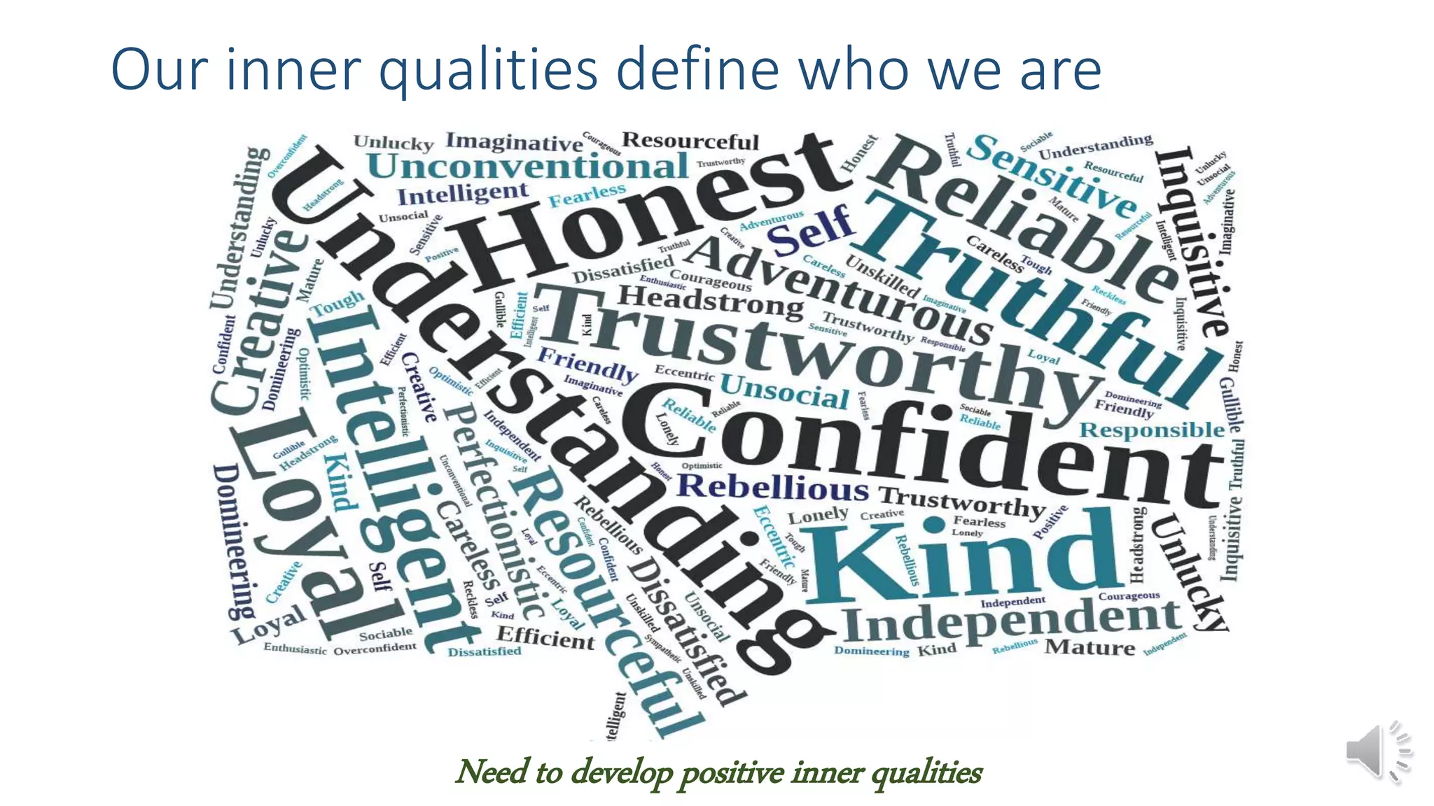 Introduction to Heartfulness - Day 1 | PPTX