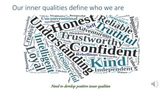 Introduction to Heartfulness - Day 1 | PPTX