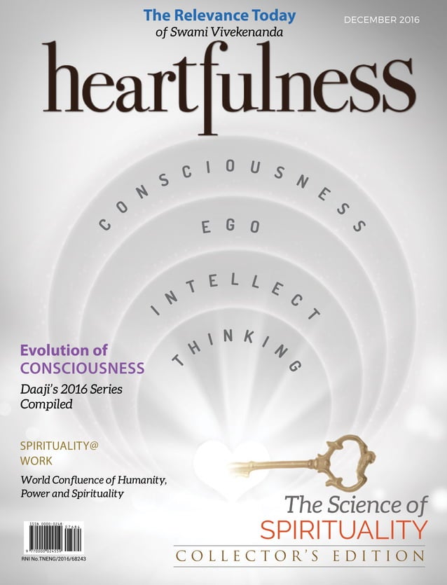 Heartfulness magazine Issue 14 | PDF