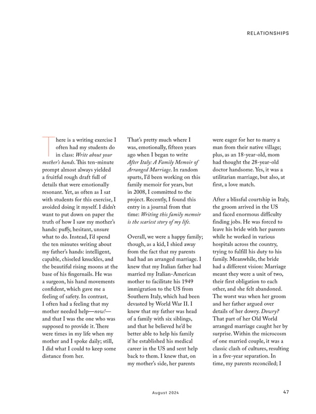 Heartfulness Magazine - August 2024 (Volume 9, Issue 8) | PDF