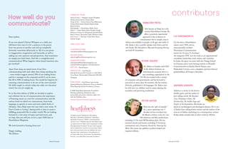 Heartfulness Magazine - January 2020 (Volume 5, Issue 1) | PDF
