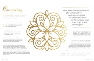 Heartfulness Magazine Issue 10 | PDF