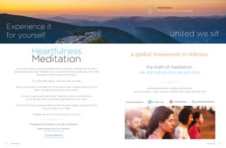 Heartfulness Magazine Issue 10 | PDF