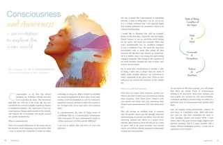 Heartfulness Magazine Issue 10 | PDF