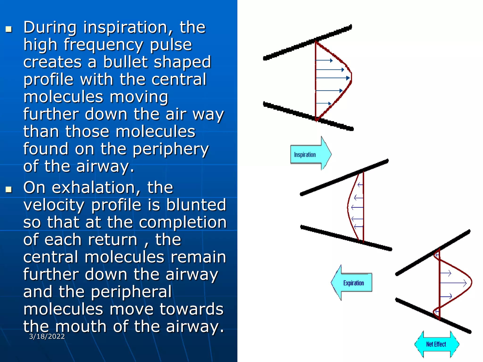 High Frequency Oscillatory Ventilation | PPSX