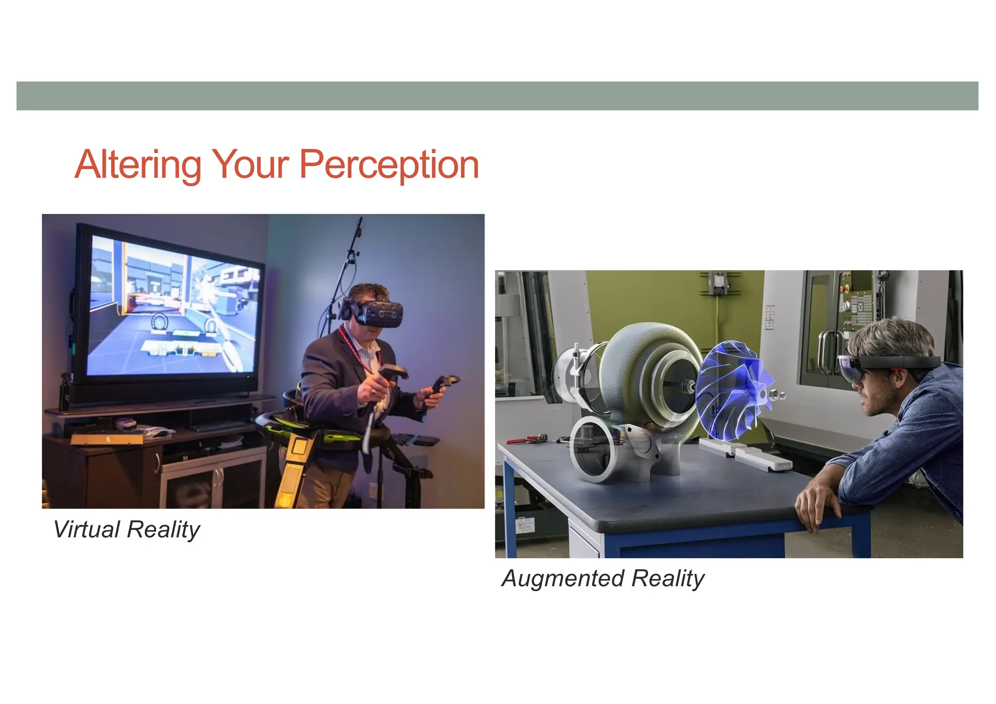 Human Factors of XR: Using Human Factors to Design XR Systems | PDF