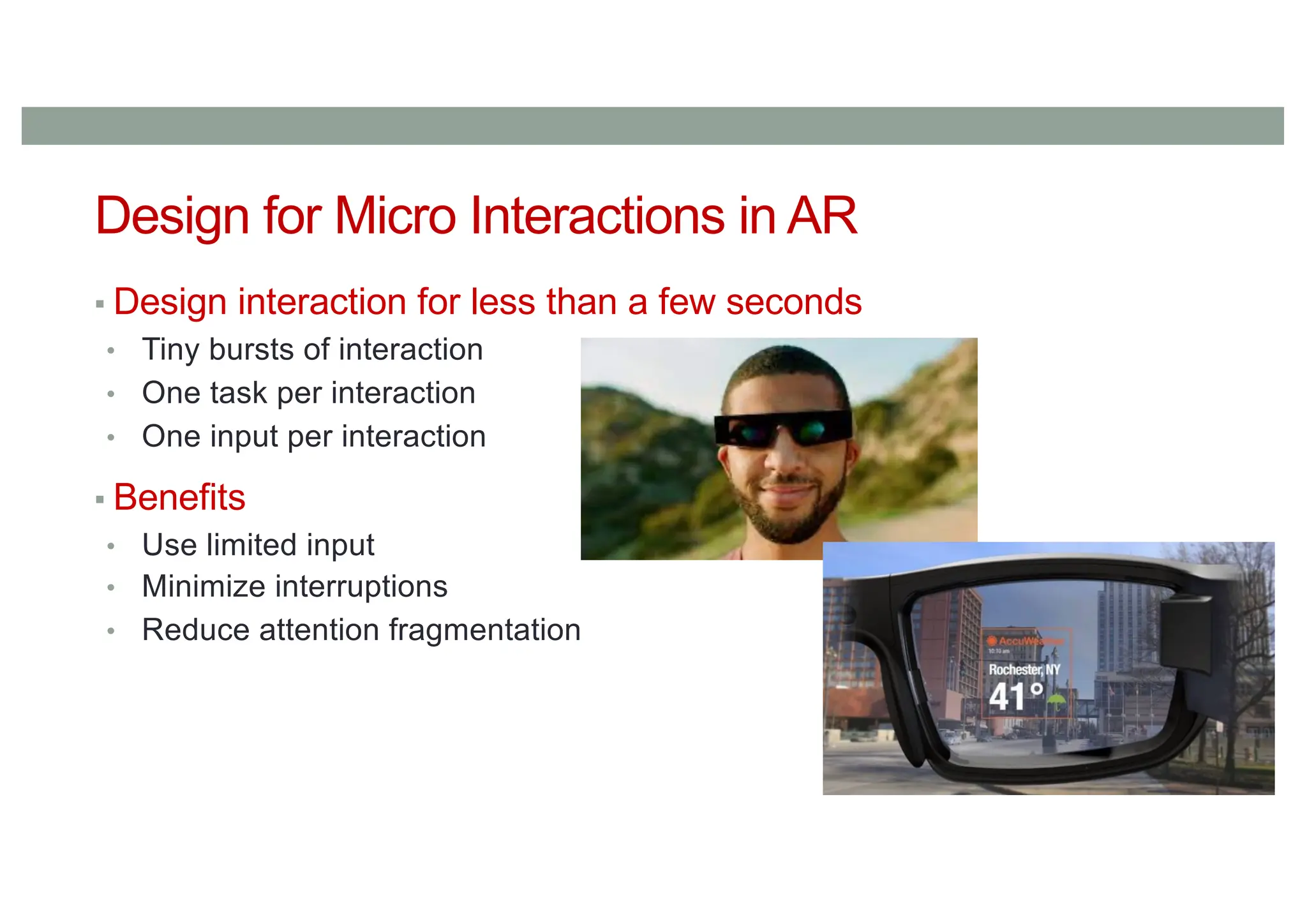 Human Factors of XR: Using Human Factors to Design XR Systems | PDF