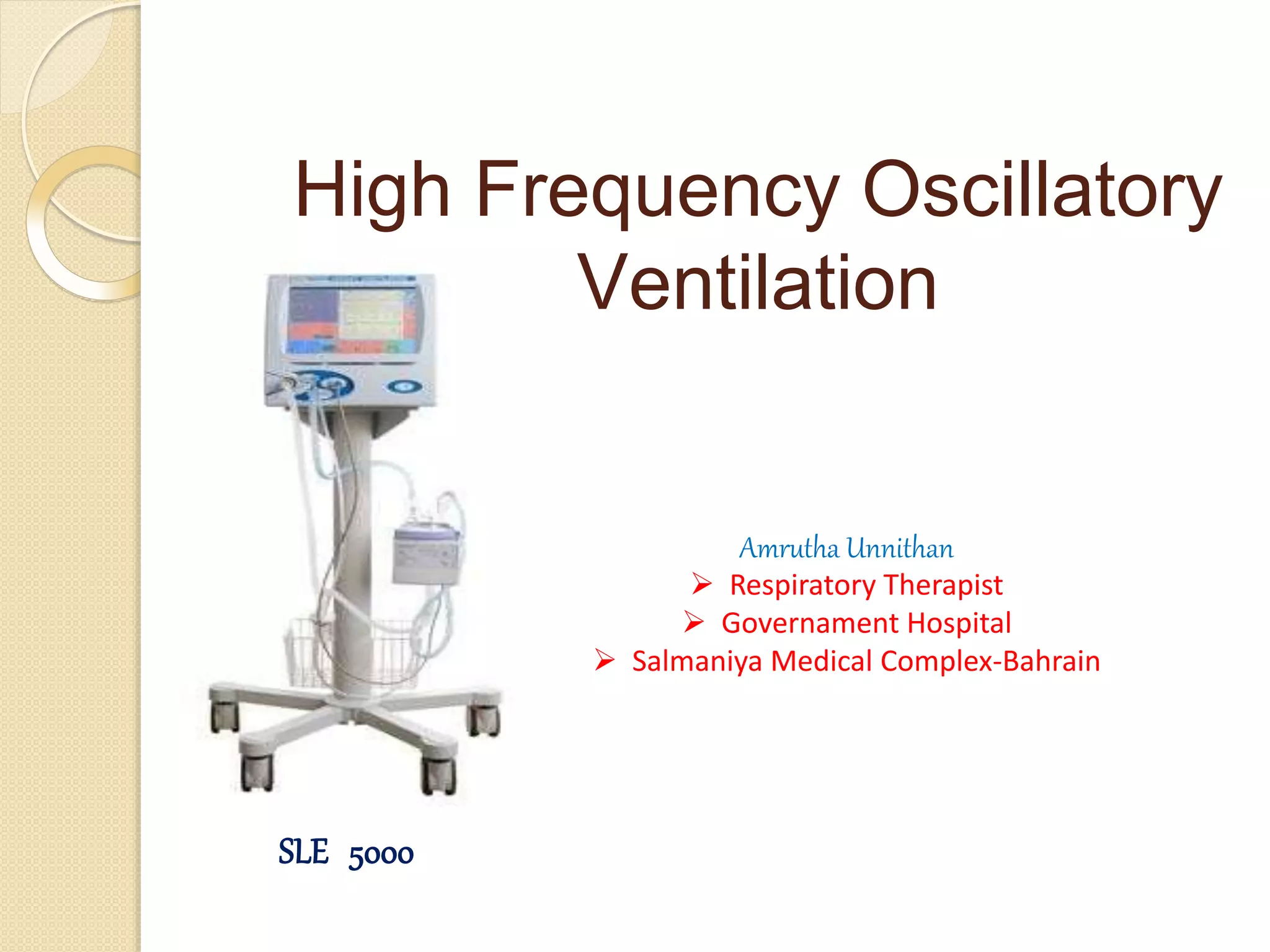 HFOV in Neonates.pptx
