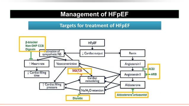 Heart Failure with Preserved Ejection Fraction(HFpEF).ptx