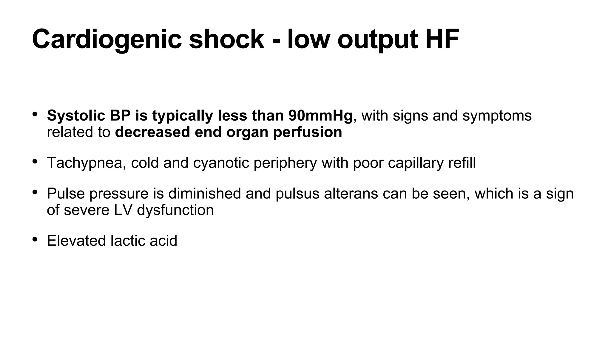 Acute Decompensated Heart failure (ADHF), Heart failure with preserved ... Acute Decompensated Heart failure (ADHF), Heart failure with preserved ...