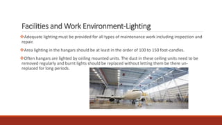 Human factors - Maintenance and inspection | PDF