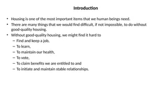 Introduction to Housing Finance Lecture Note.pptx