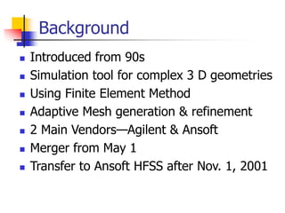HFSS.ppt