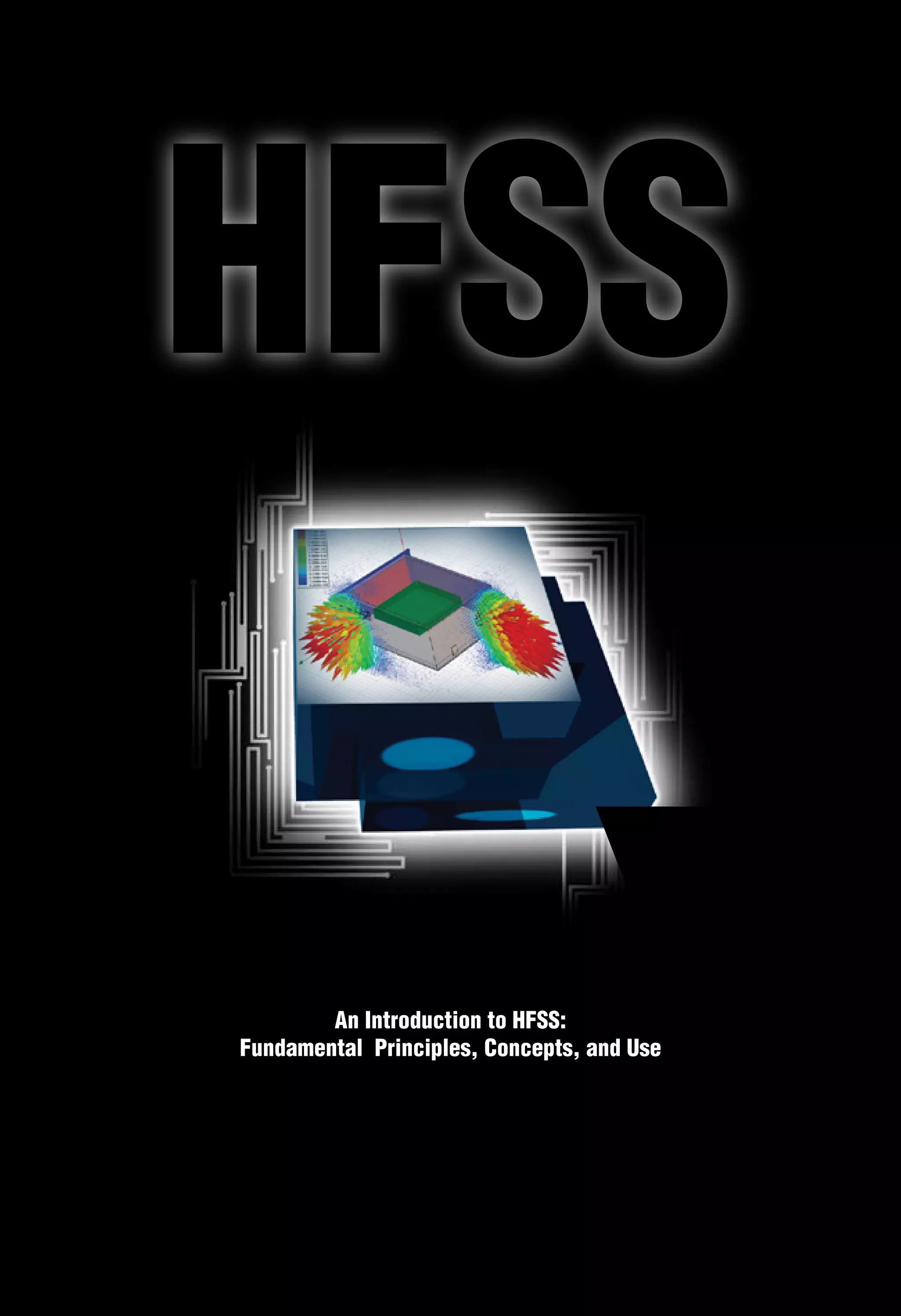 An Introduction to HFSS: | PDF
