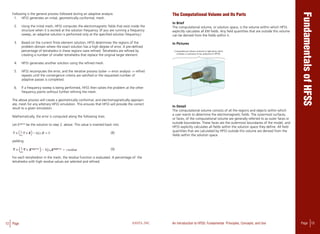 An Introduction to HFSS: | PDF