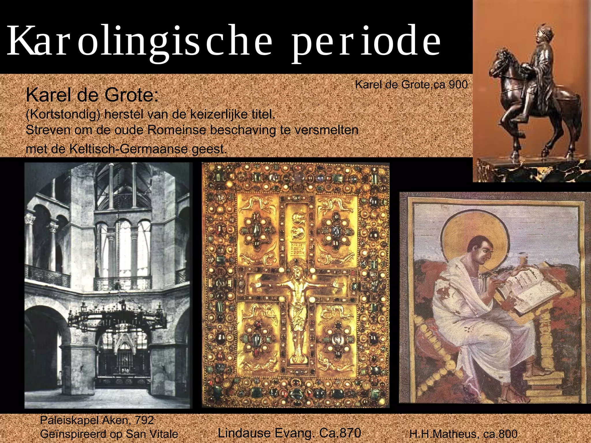 Romaanse en gotische kunst | PPT | Music | Entertainment