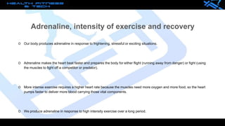 Hft - Cardiovascular System | PPTX
