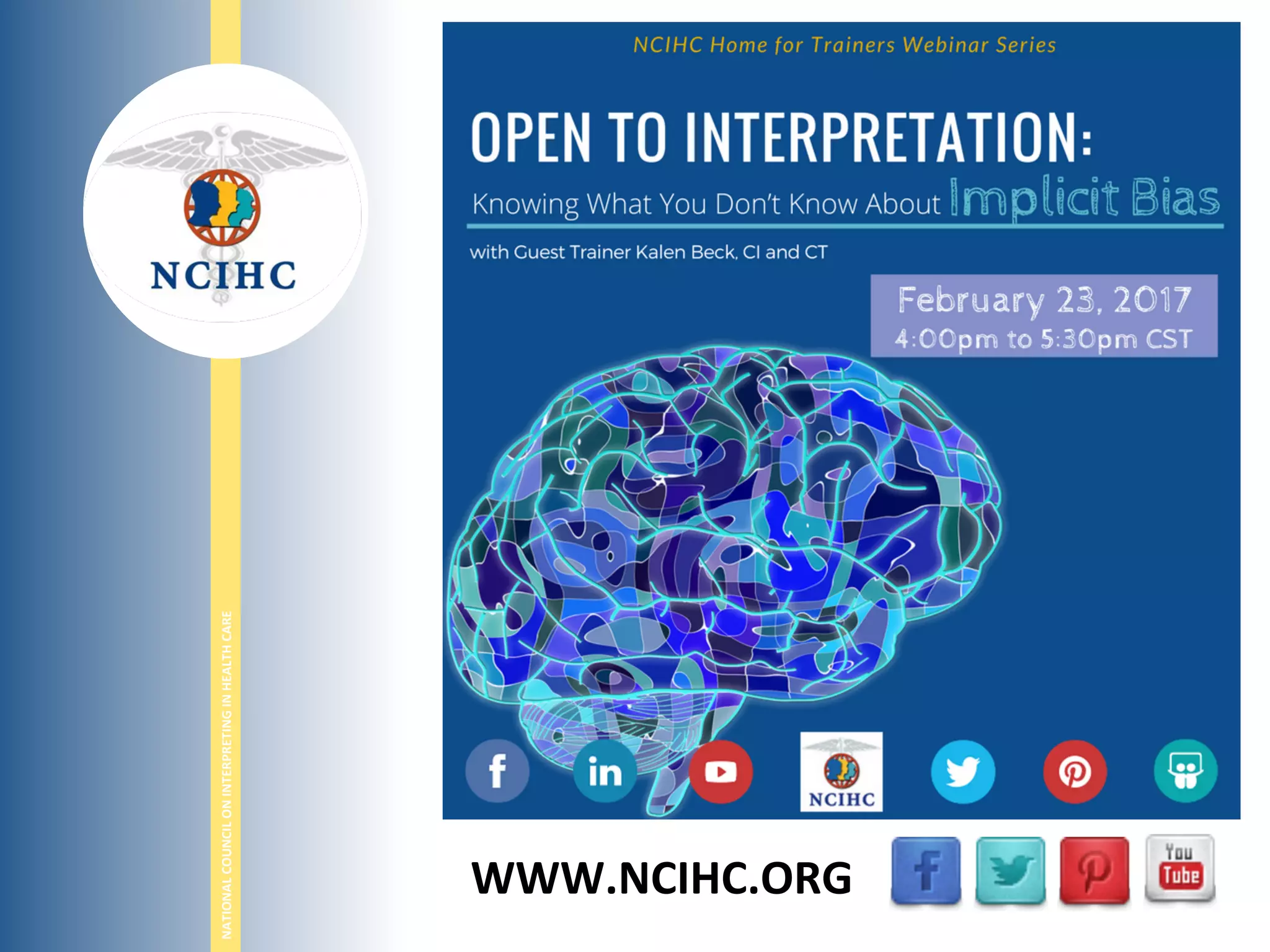 Open to Interpretation: Knowing What You Don't Know About Implicit Bias ...