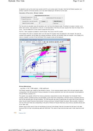 Hfu. | DOCX | Geography | Science