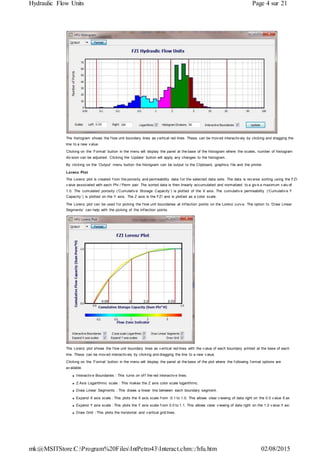 Hfu. | DOCX | Geography | Science