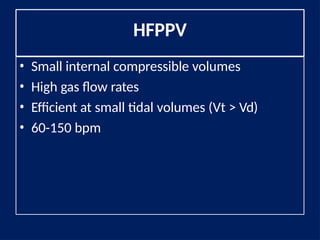 High frequency ventilation in neonates.pptx