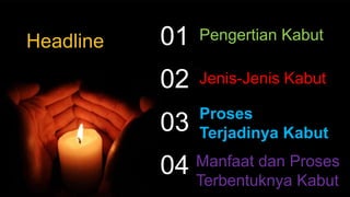 PPT TENTANG FOG (KABUT) | PPTX