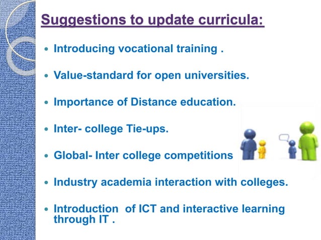 TECHNICAL EDUCATION | PPTX