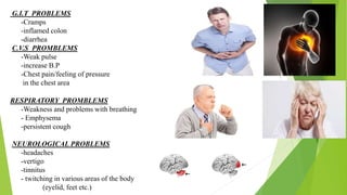 Hg Toxicity | PPTX