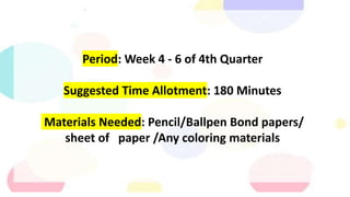 HG-4TH-QUARTER-WEEK-4-6.pptx