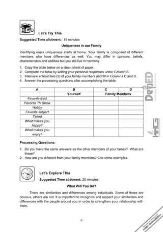 Hg g7-q1-module-3 | PDF