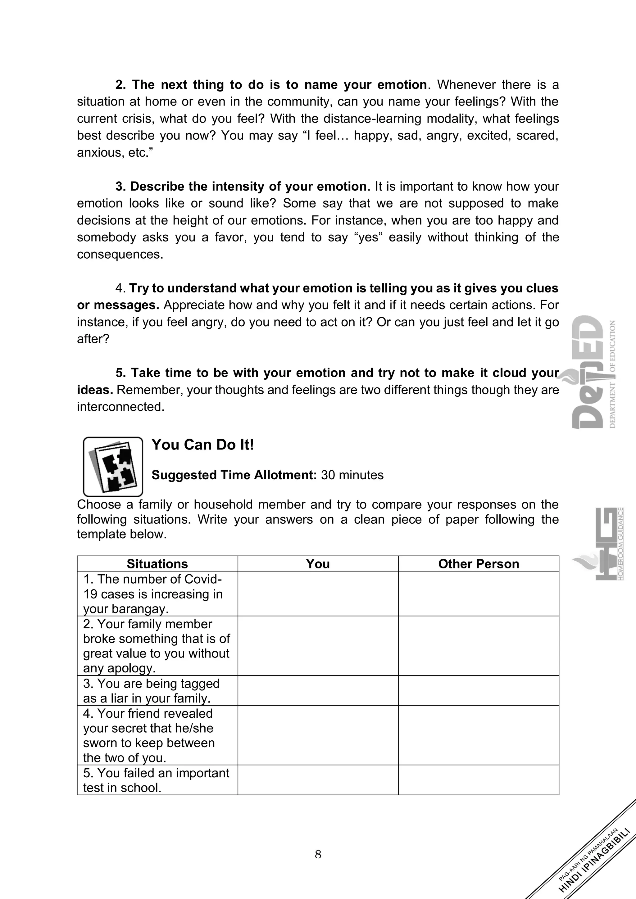Hg g8-module-2-rtp | PDF