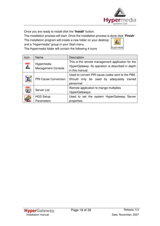 Hypermedia Telular manual-ver5 | PDF