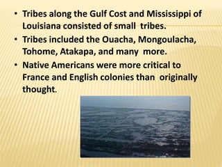 French Colonies of North America | PPTX