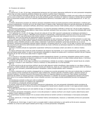 Hg 614 din 2001 | PDF