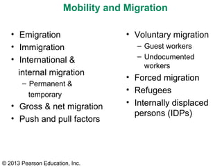 Hg 6e ch_03_lecture | PPT