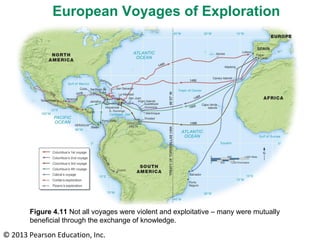 Hg 6e ch_04_lecture | PPT