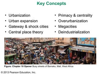 Hg 6e ch_10_lecture | PPT