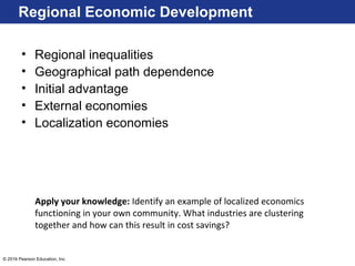 Human Geog Chapter 8 | PPT