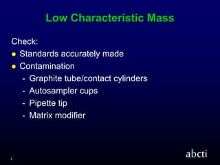 HGA 5 Troubleshooting and Maintenance.ppt