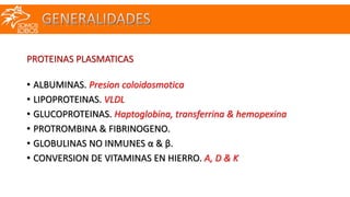 Hígado | PPTX