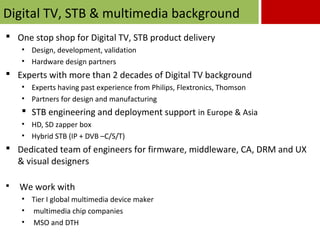 Vayavya labs overview | PPT
