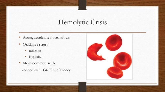 Hgb ss crisis elsbecker