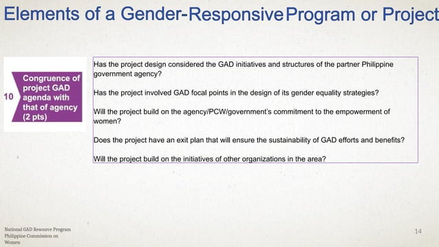 HGDG.HARMONIZE GENDER and developmentpptx | PPTX | Healthy Living