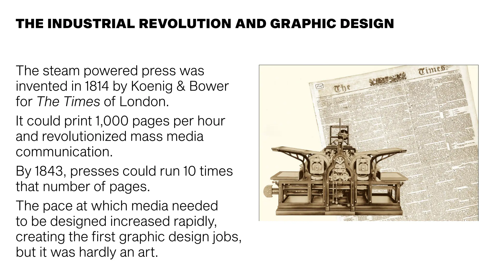 History of Graphic Design, Part 2 (1450 through 1850) | PDF