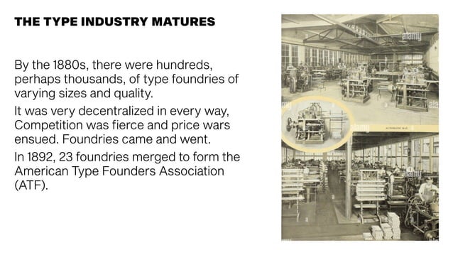 History of Graphic Design, Part 3 (1800 through 1900) | PDF