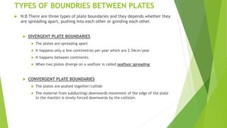 Geography | PPTX