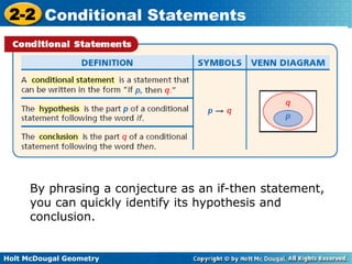 HGeo 2.2 Conditional Statements.ppt | Free Download
