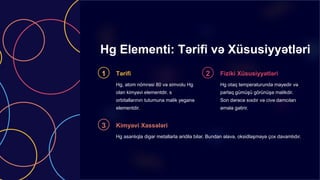 Novel spectrophotometric method Hg in Analytic chemistry | PPT