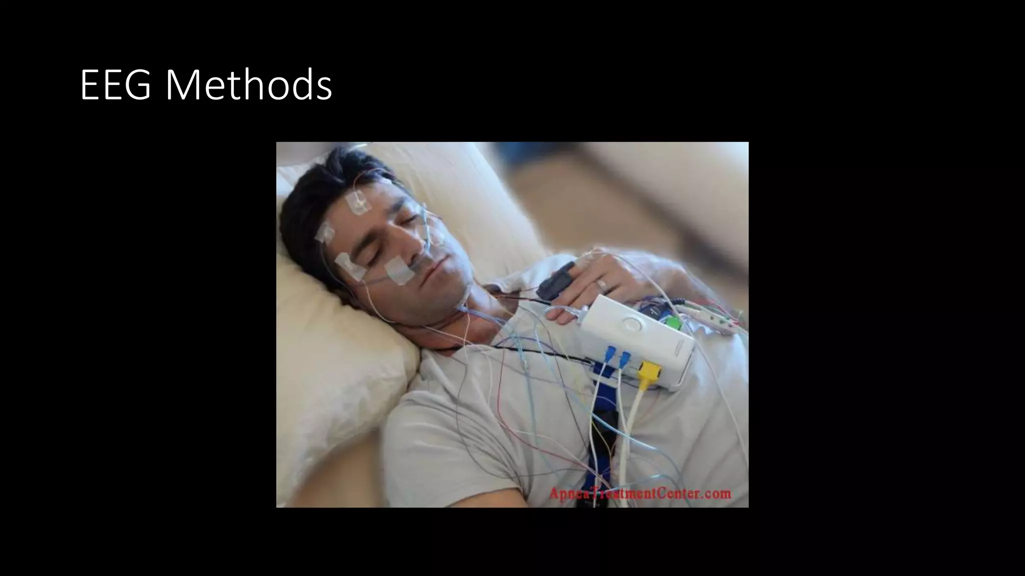 The Science of Sleep | PPTX