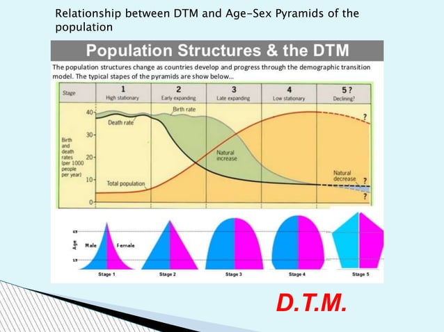 Age Sex Pyramids Presentation